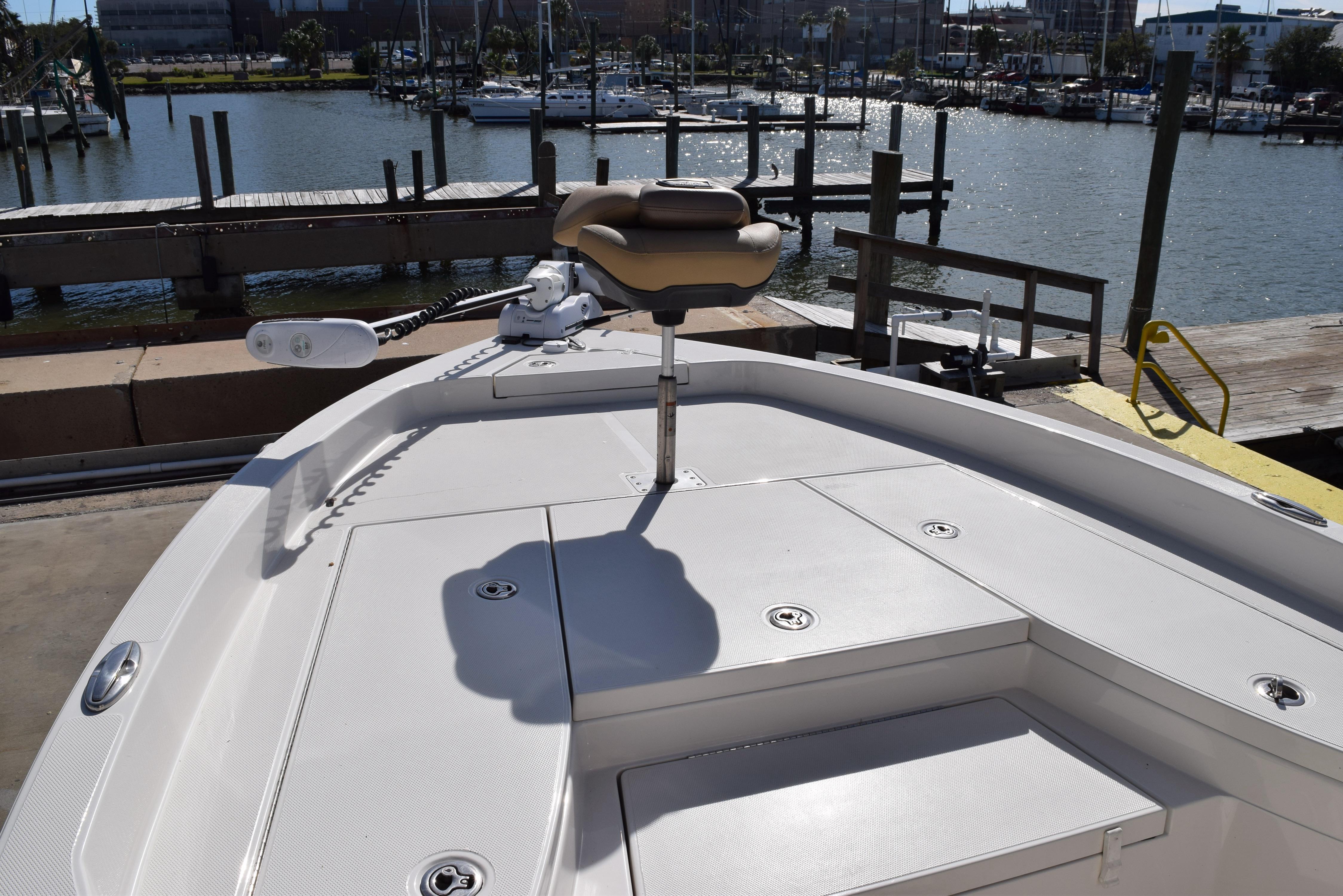 2018 Ranger 2510 Bay Ranger Bay for sale - YachtWorld
