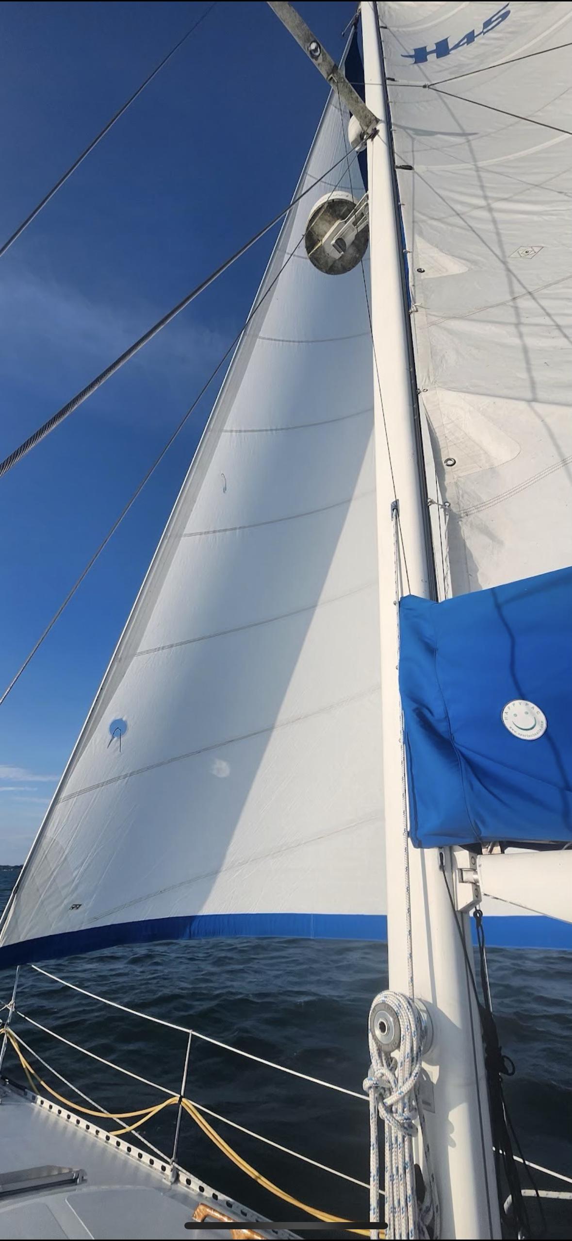 1987 Gulfstar 45 Other for sale - YachtWorld