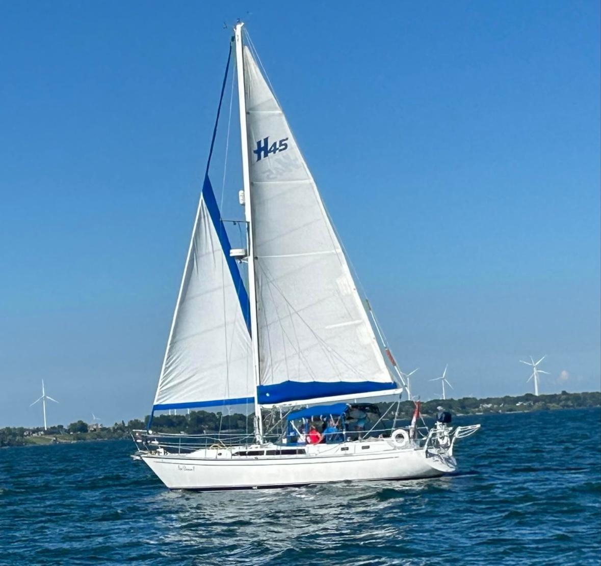 Gulfstar boats for sale | YachtWorld