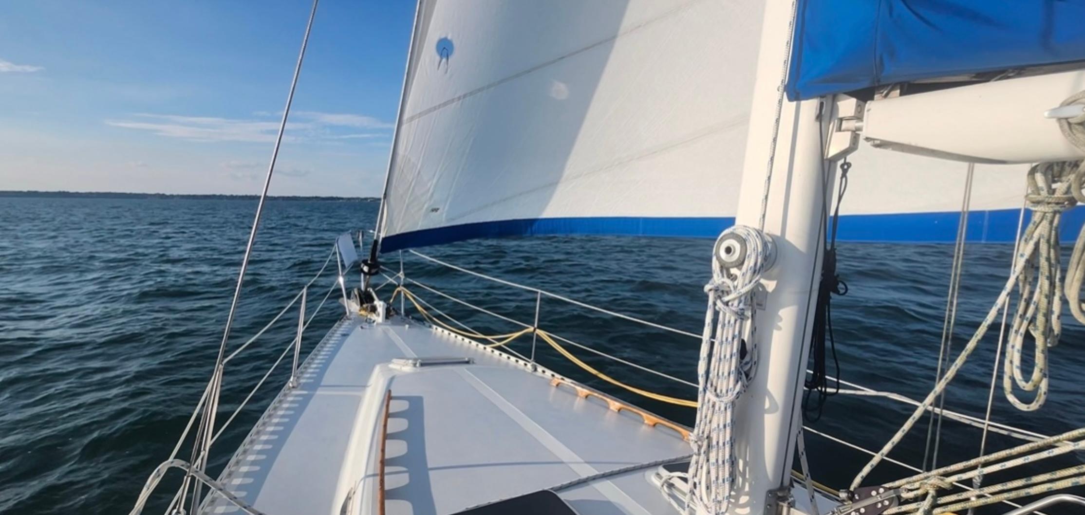 1987 Gulfstar 45 Other for sale - YachtWorld