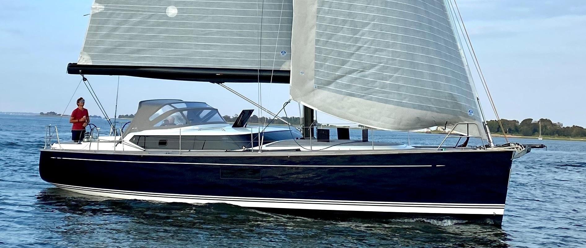Contest boats for sale | YachtWorld