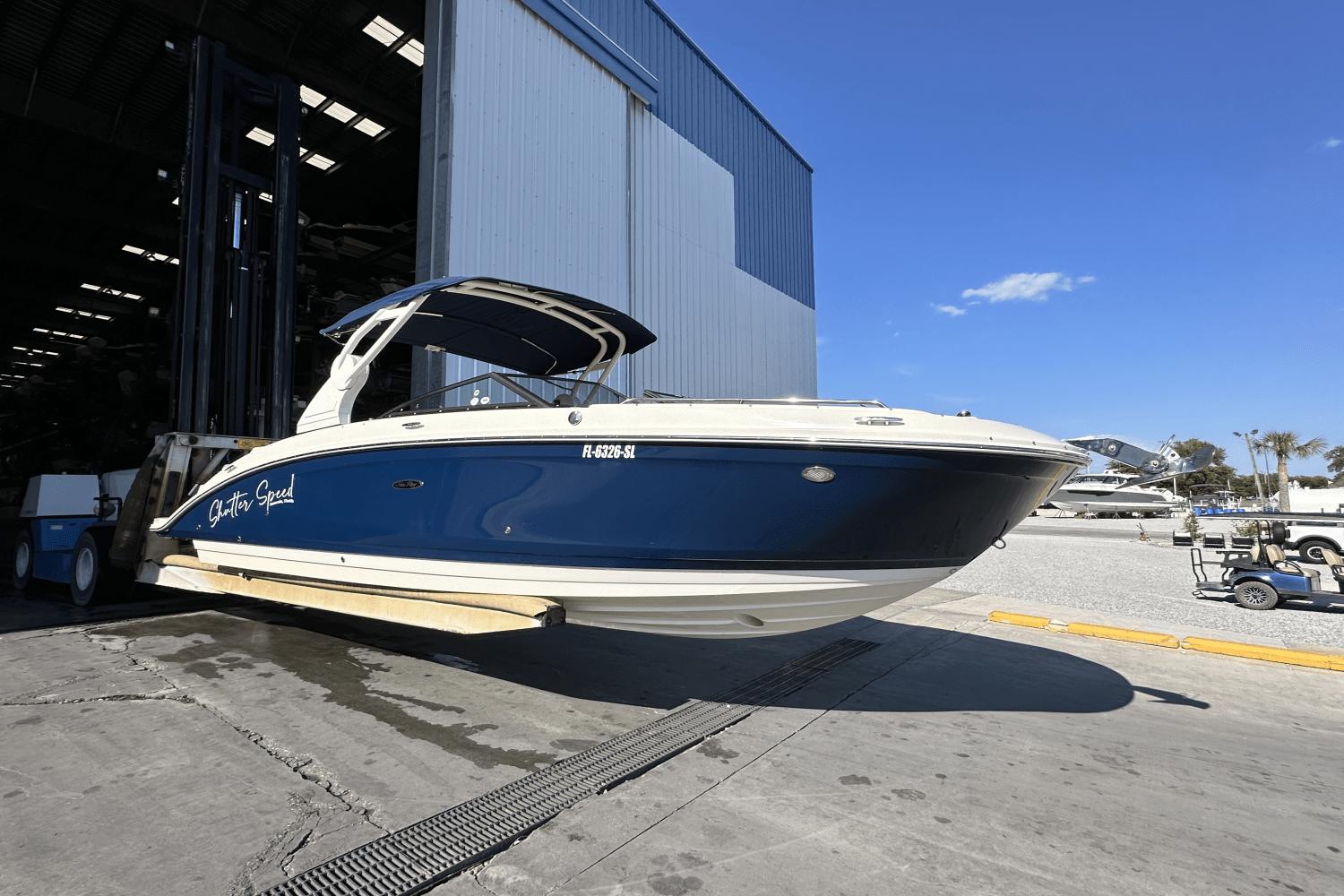 2019 Sea Ray 270 SDX-OB Unspecified for sale - YachtWorld