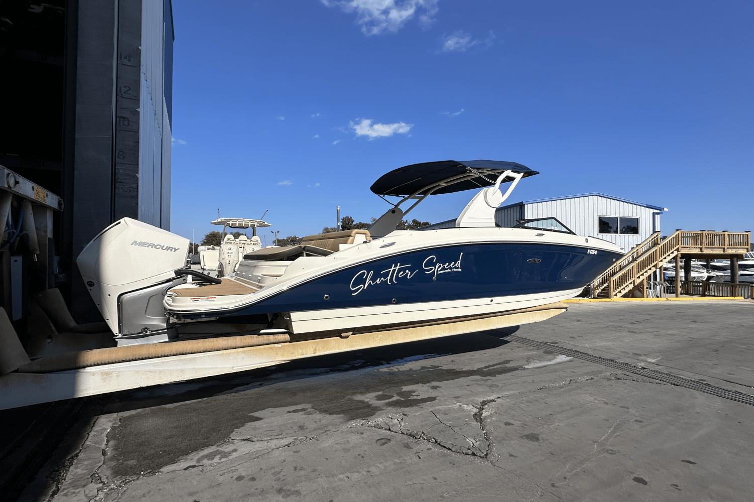 2019 Sea Ray 270 SDX-OB Unspecified for sale - YachtWorld
