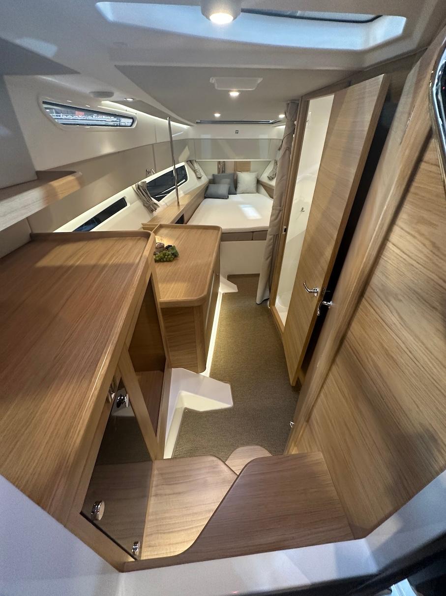 2024 Nimbus W11 Cruceros en venta - YachtWorld
