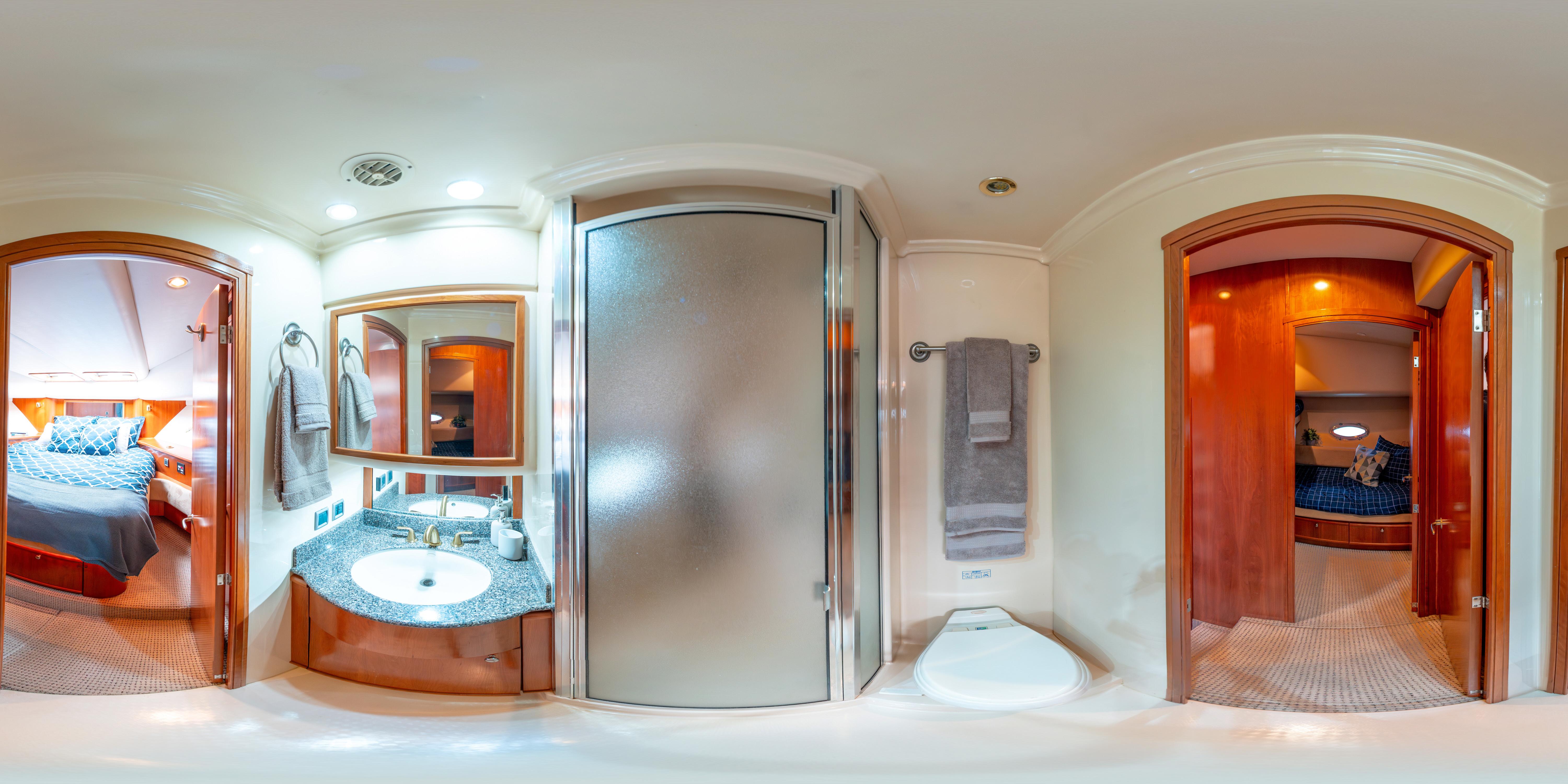 2003 Meridian 580 Pilothouse Motor Yachts for sale - YachtWorld