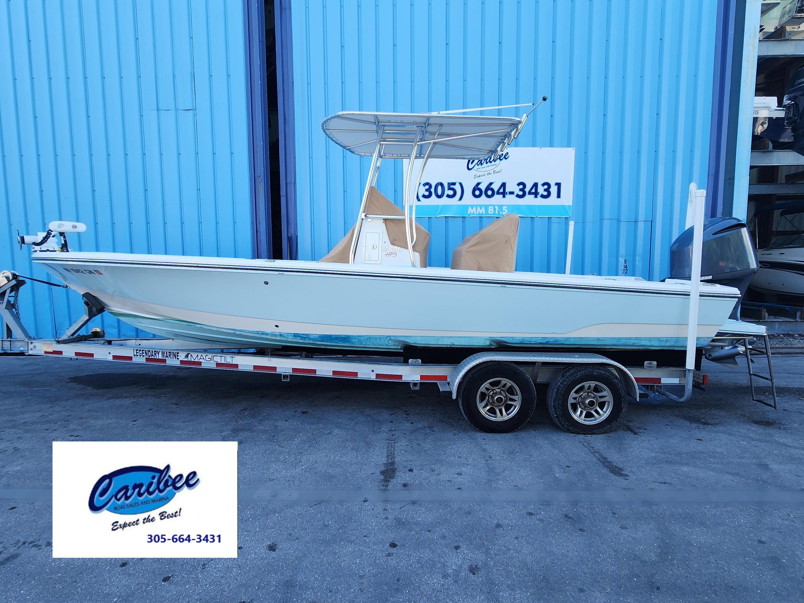 Used Pathfinder boats for sale | YachtWorld