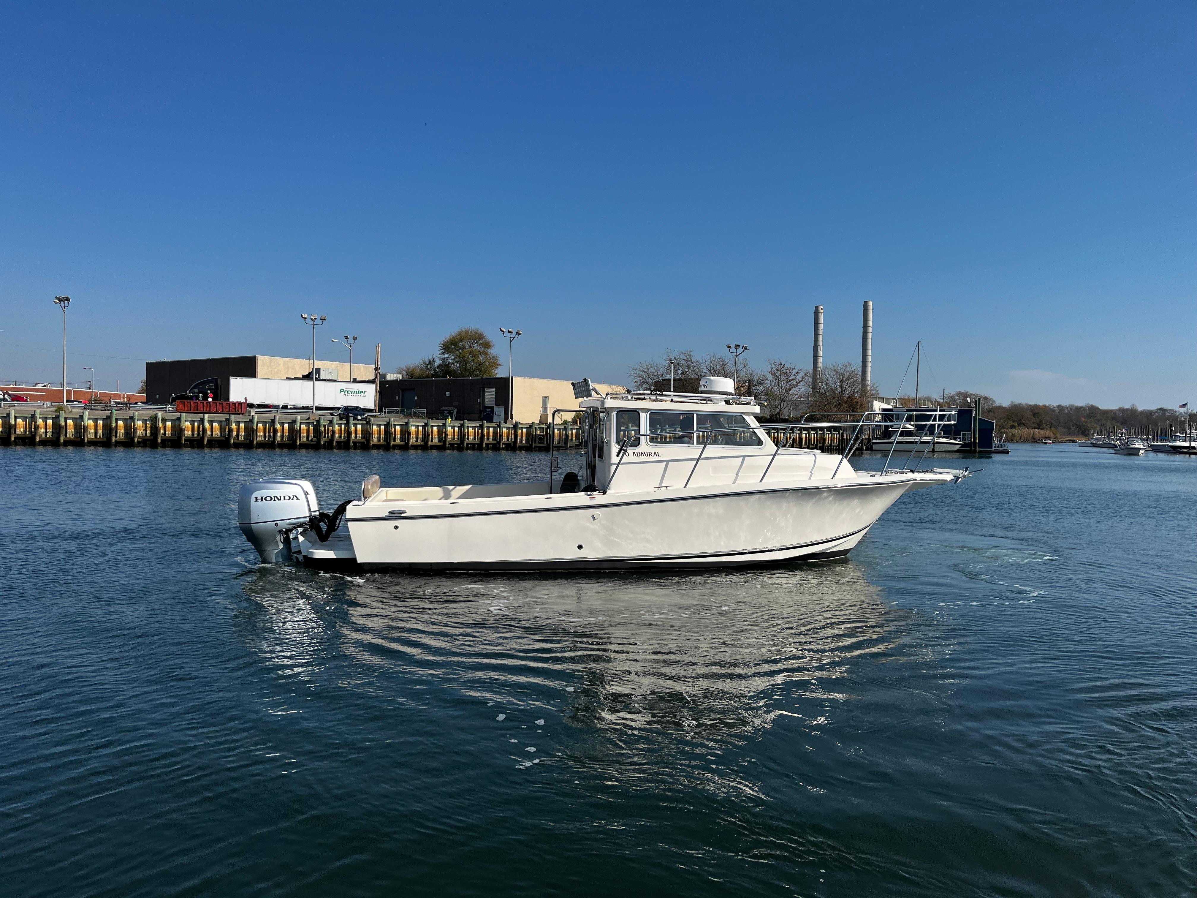 Defiance boats for sale | YachtWorld