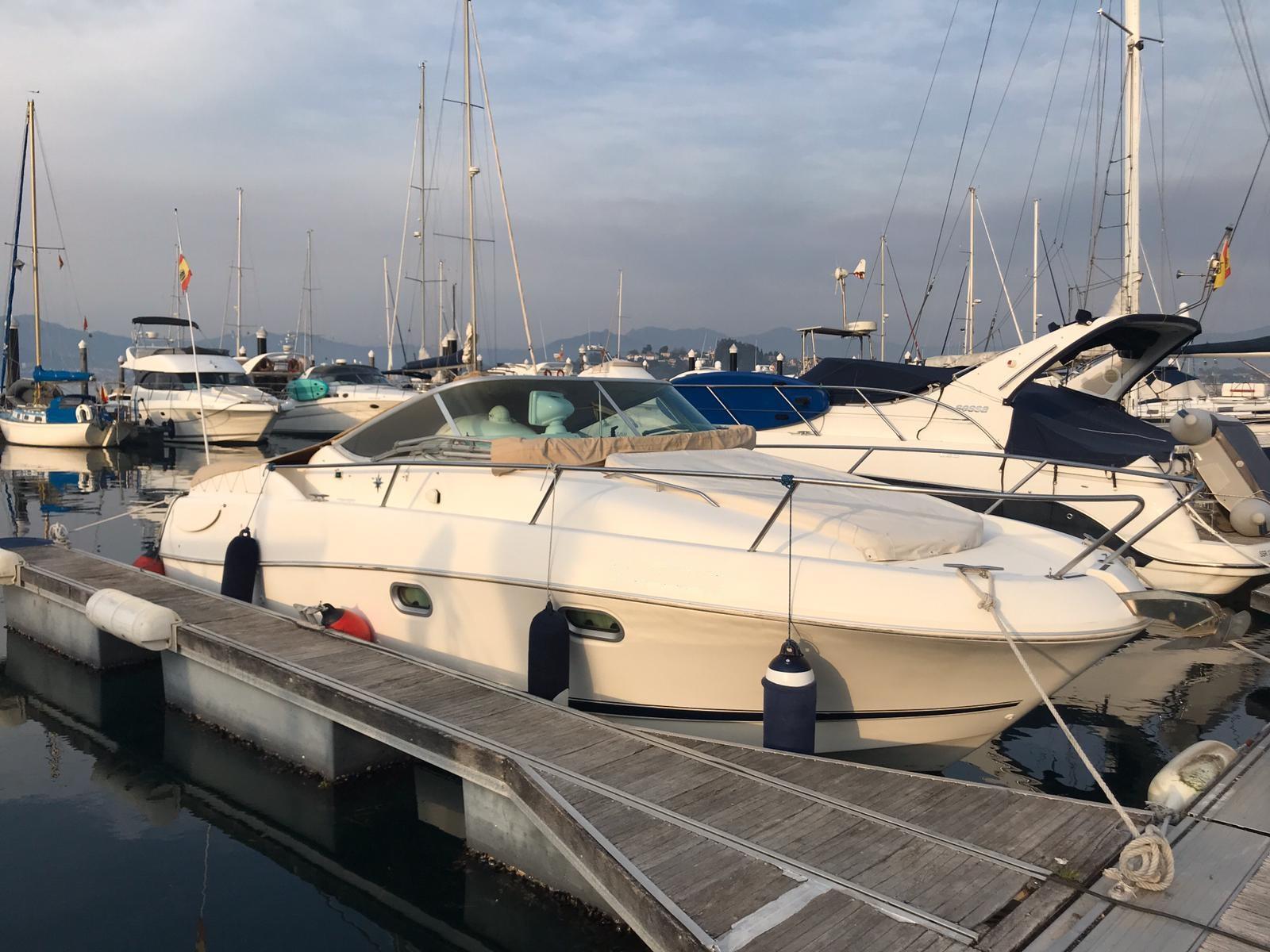 Used 2005 Jeanneau Leader 805 - Pontevedra | TopBoats