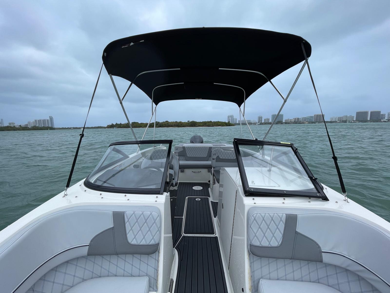 2022 Bayliner VR6 Bowrider OB Bowrider for sale - YachtWorld