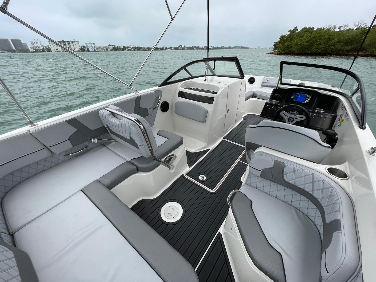 2022 Bayliner VR6 Bowrider OB Bowrider for sale - YachtWorld