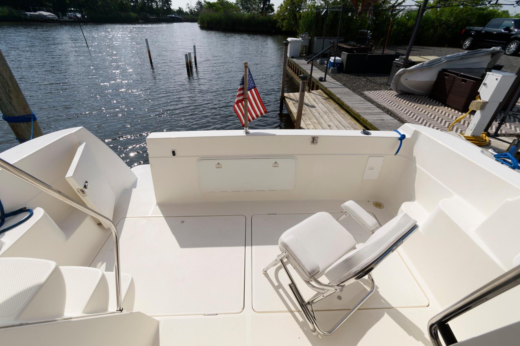 2004 Meridian 381 Sedan Motor Yachts for sale - YachtWorld