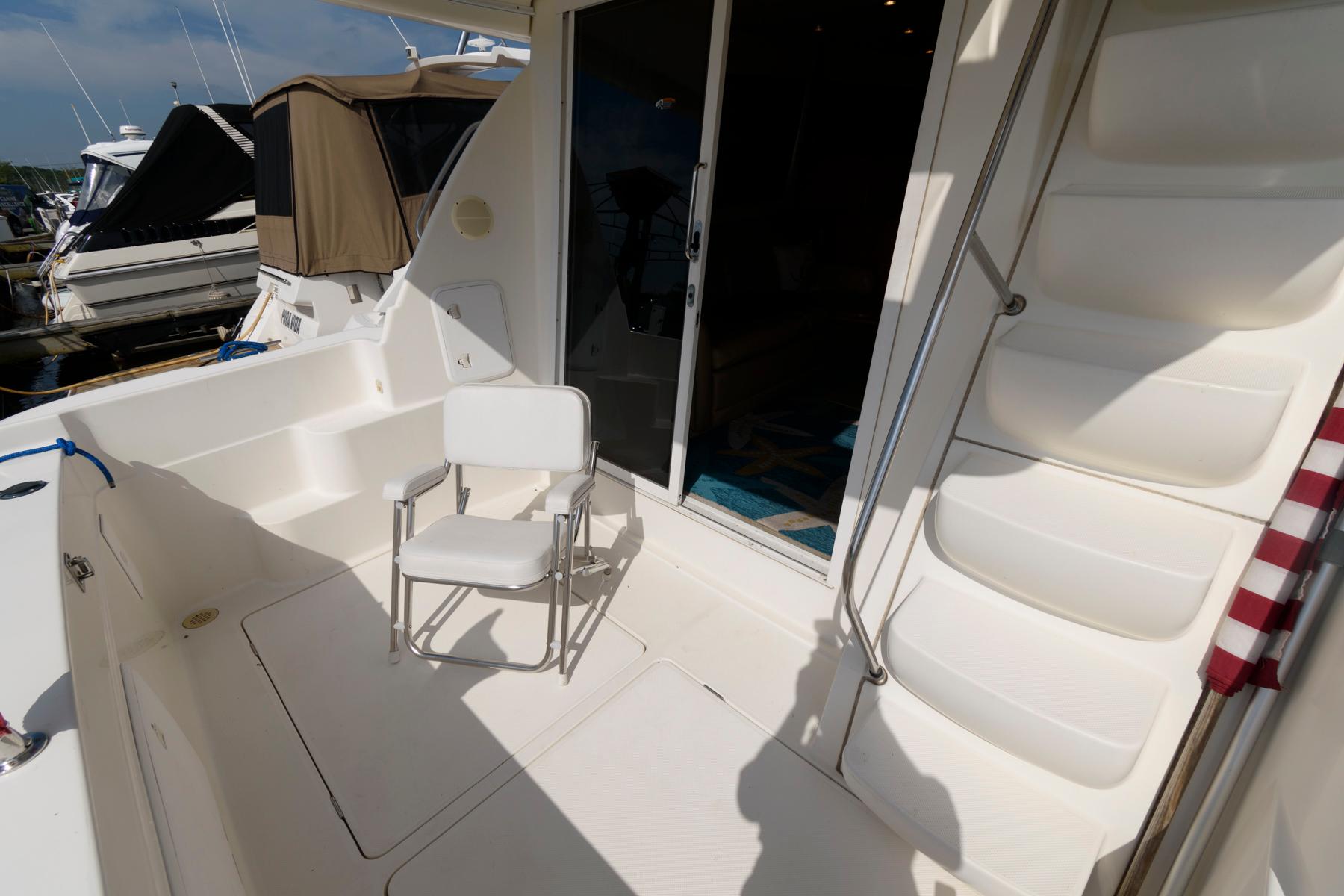 2004 Meridian 381 Sedan Motor Yachts for sale - YachtWorld