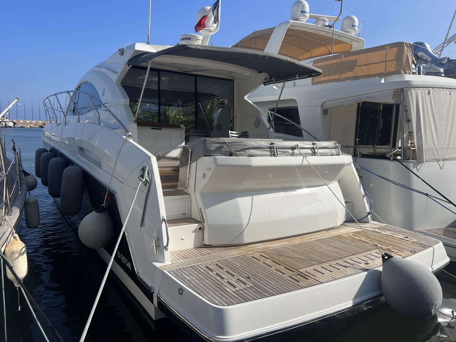 Used 2012 Beneteau Gran Turismo 49 HT | TopBoats
