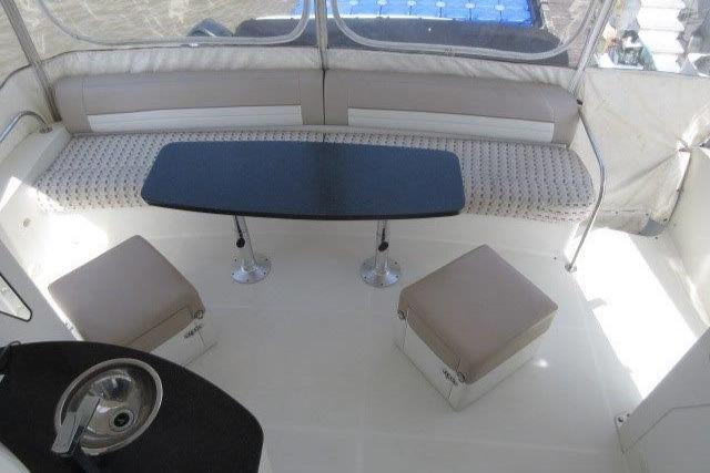 2008 Carver 47 Motor Yacht Cruiser for sale - YachtWorld