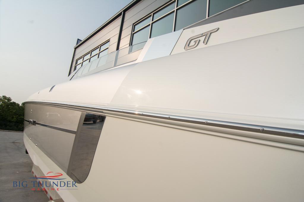 2019 Donzi 41 GT High Performance for sale - YachtWorld