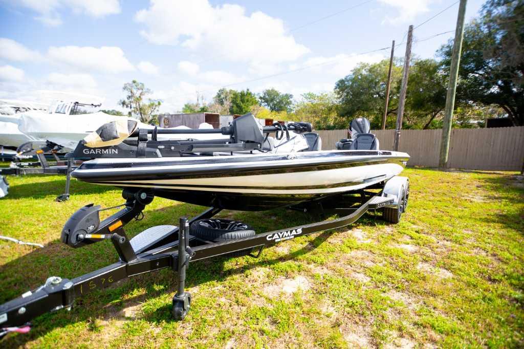 2023 Caymas CX 21 PRO Bass for sale - YachtWorld 2023 Caymas CX 21 PRO Bass for sale - YachtWorld