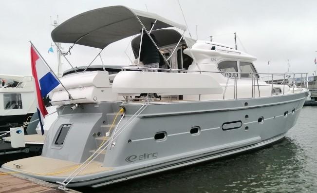 Elling Ultimate Modell 2024 | 2023 | 15m - Baden-Württemberg | Boatshop24