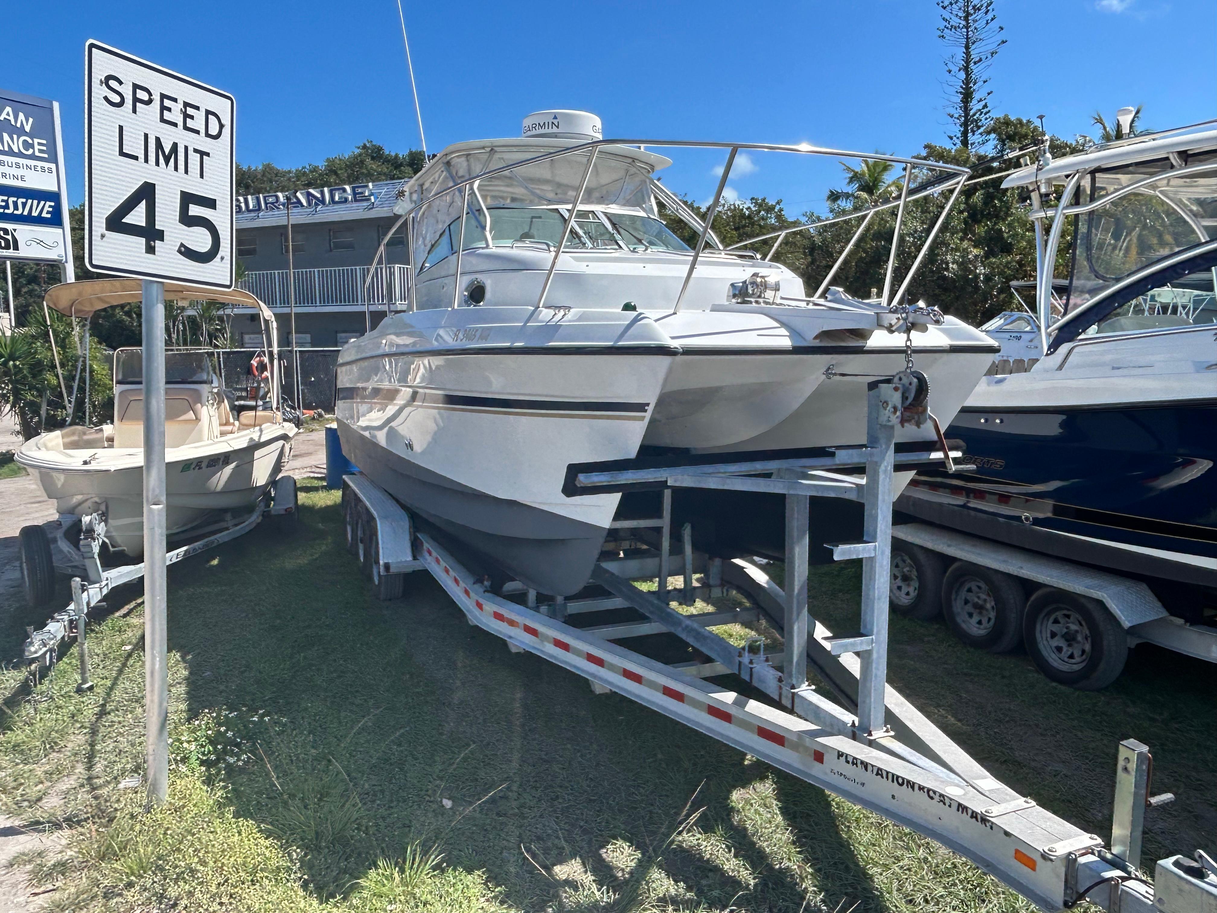 2006 Glacier Bay 2670 Island Runner Saltwater Fishing for sale - YachtWorld