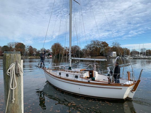 Shannon boats for sale | YachtWorld