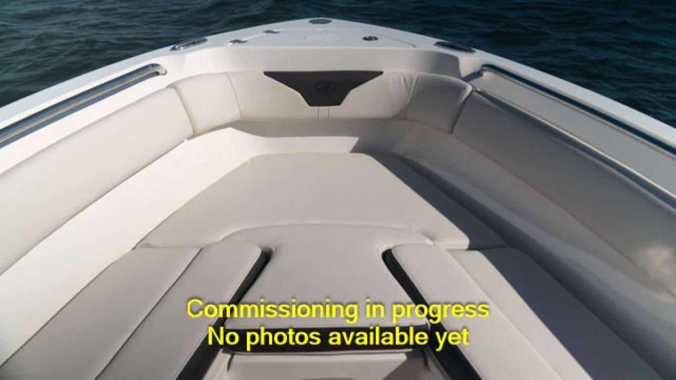 2022 Sailfish 220 CC Center Console for sale - YachtWorld