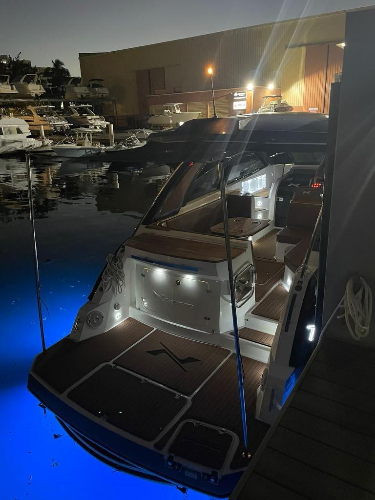 2022 NX Boats 360 Motor Yacht for sale - YachtWorld