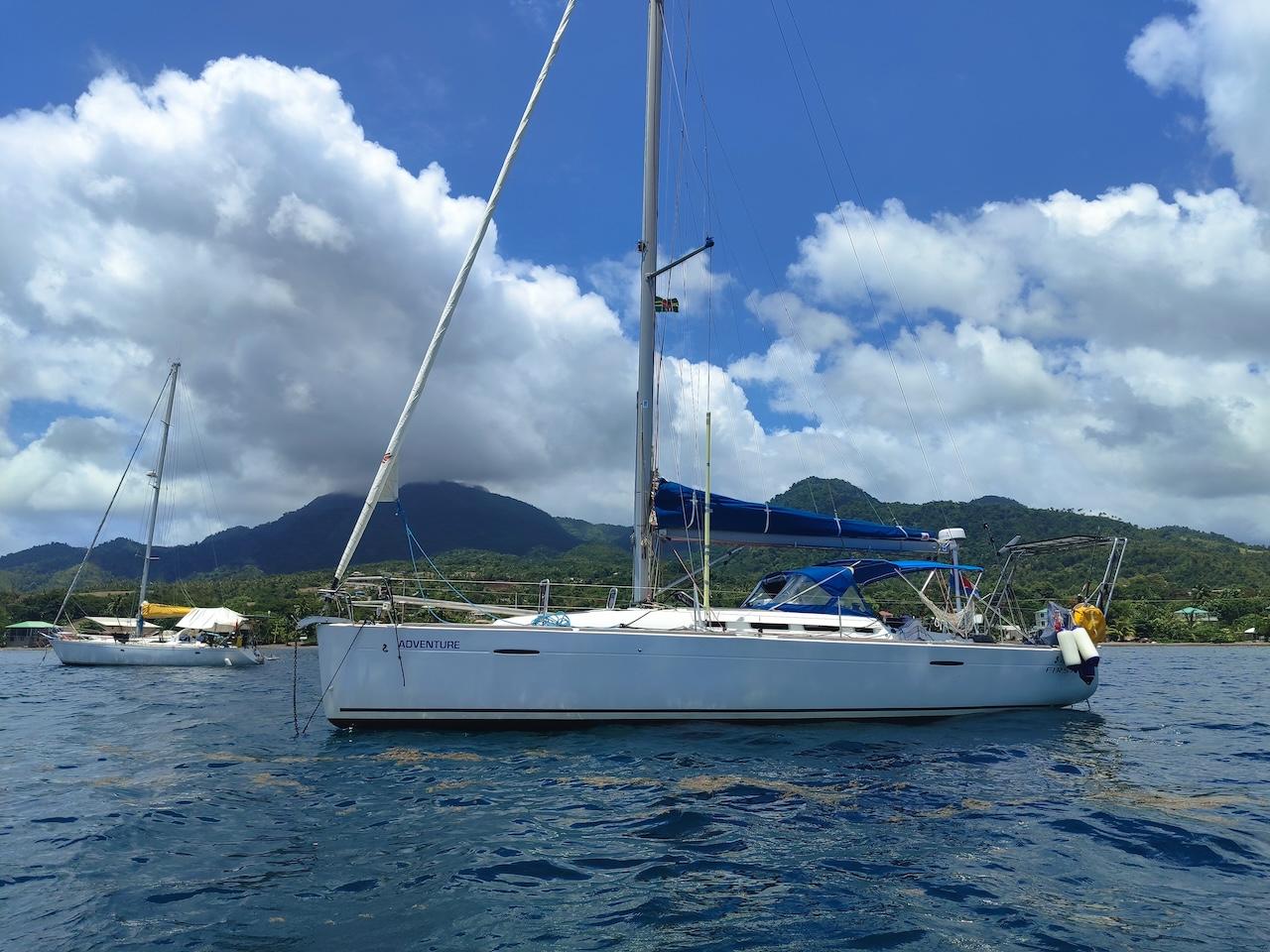 Beneteau First 40 boten te koop - Martinique | YachtWorld