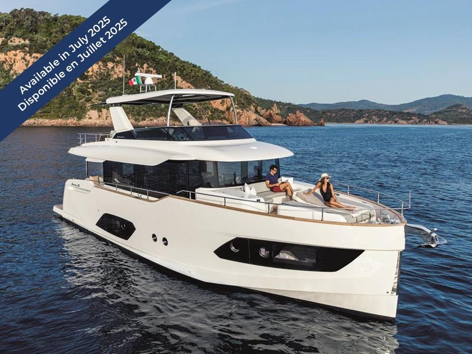New 2026 Absolute NAVETTA 58 - 66 - Pyrénées-Orientales | TopBoats