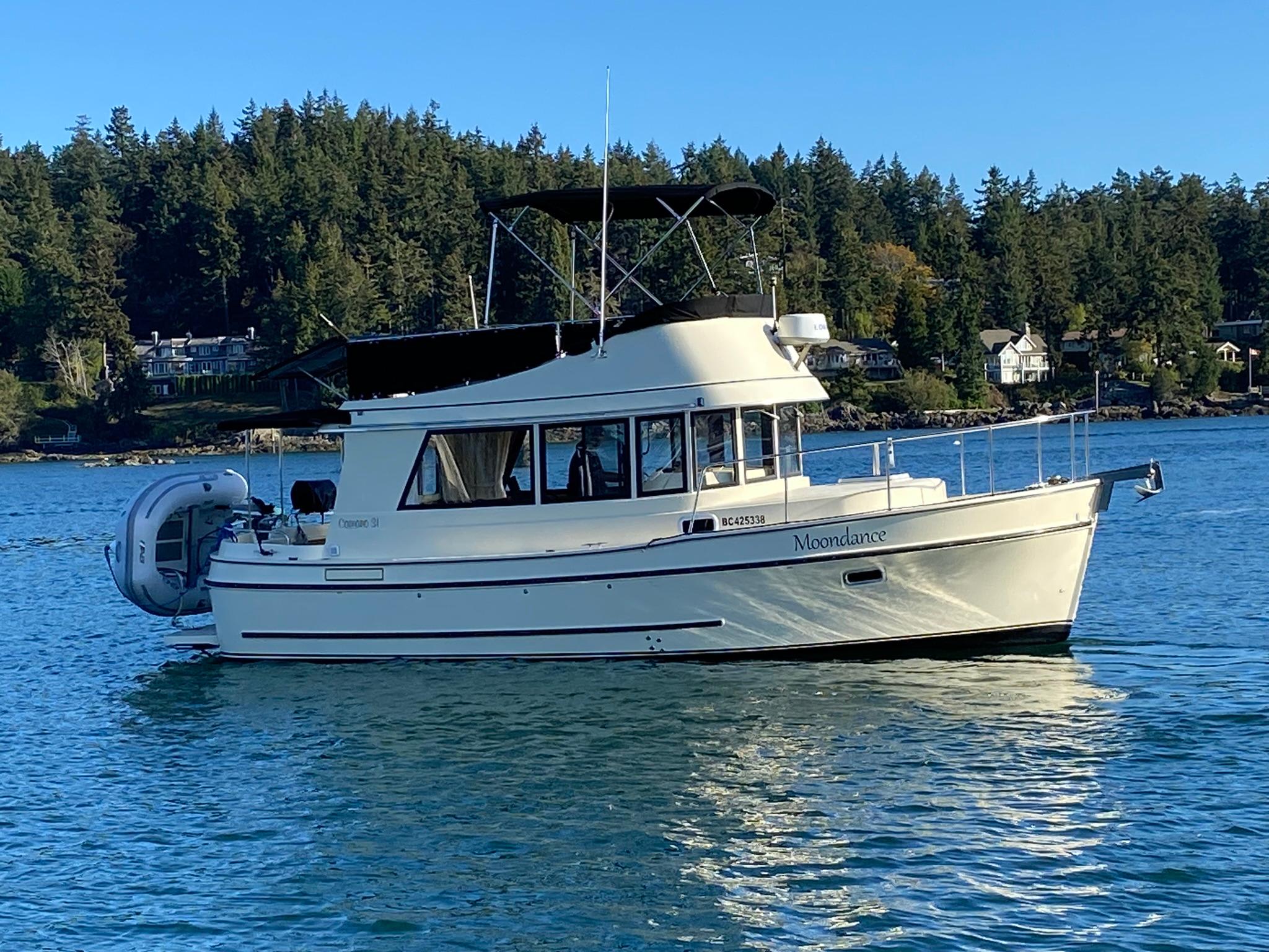 Camano boats for sale | YachtWorld