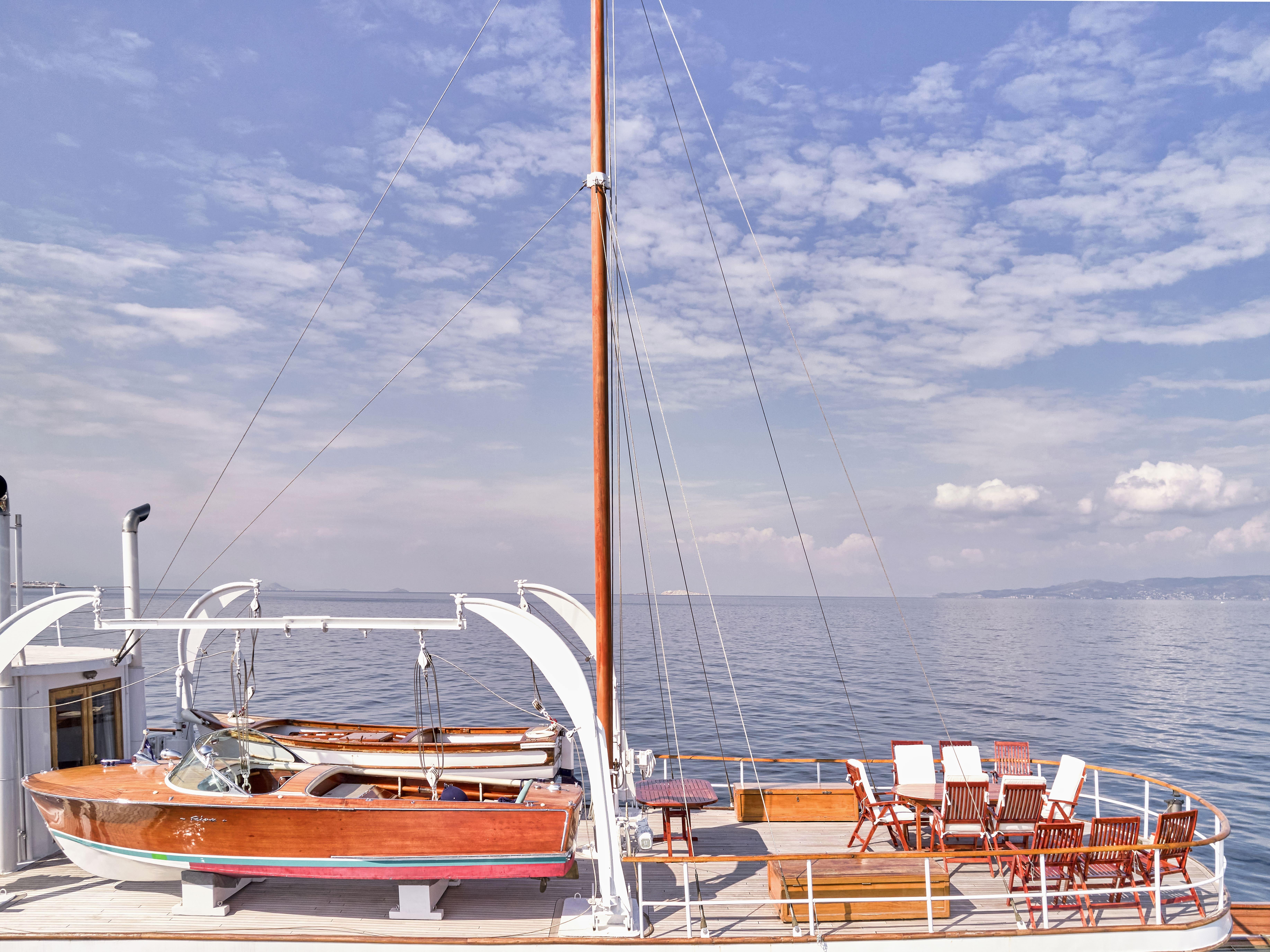 MADIZ Motor Yachts Custom for sale - YachtWorld