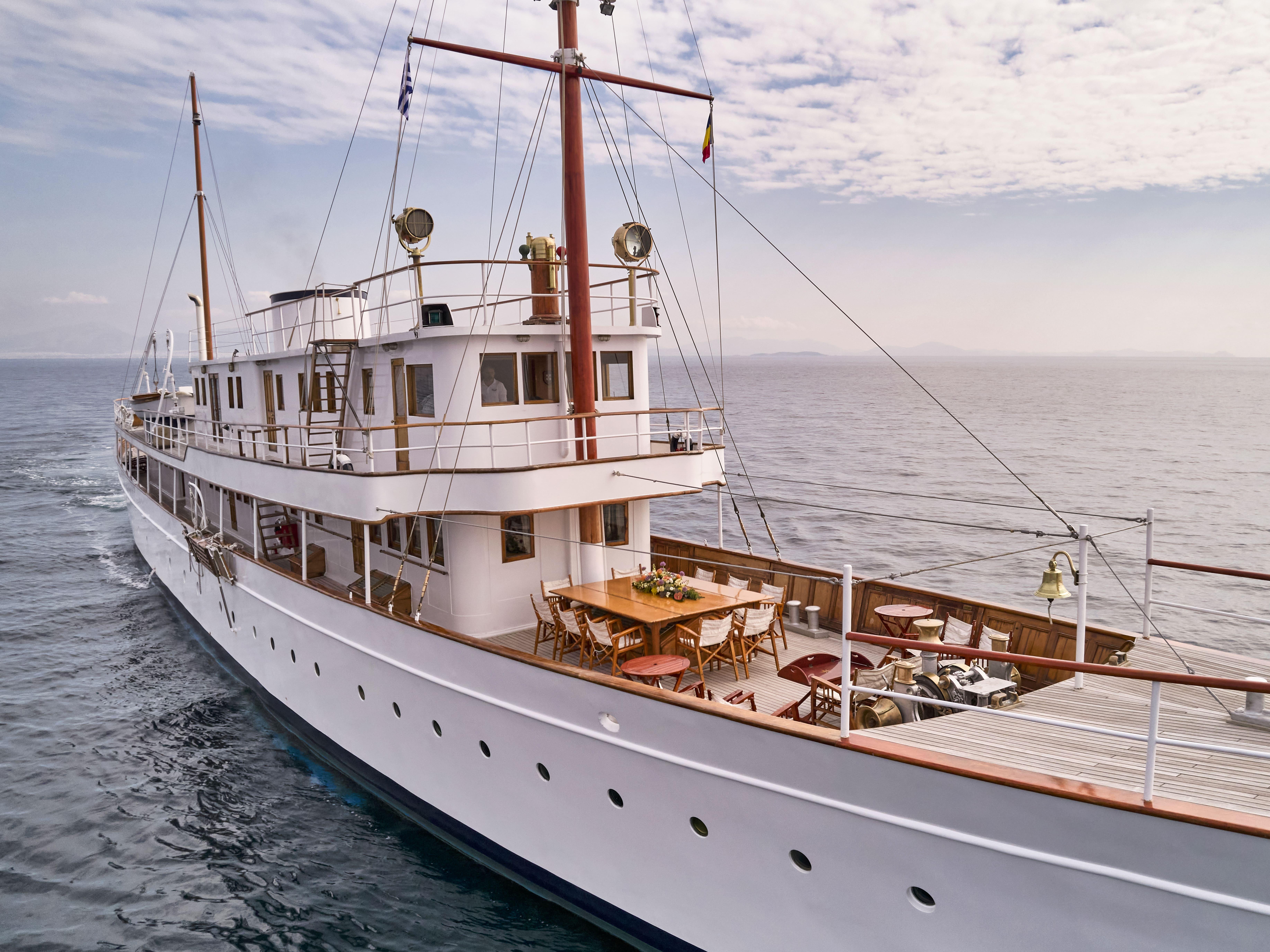 MADIZ Motor Yachts Custom for sale - YachtWorld