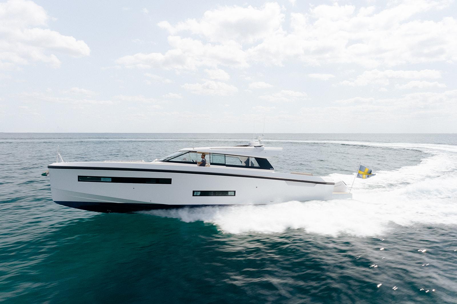 Delta Powerboats for sale | YachtWorld