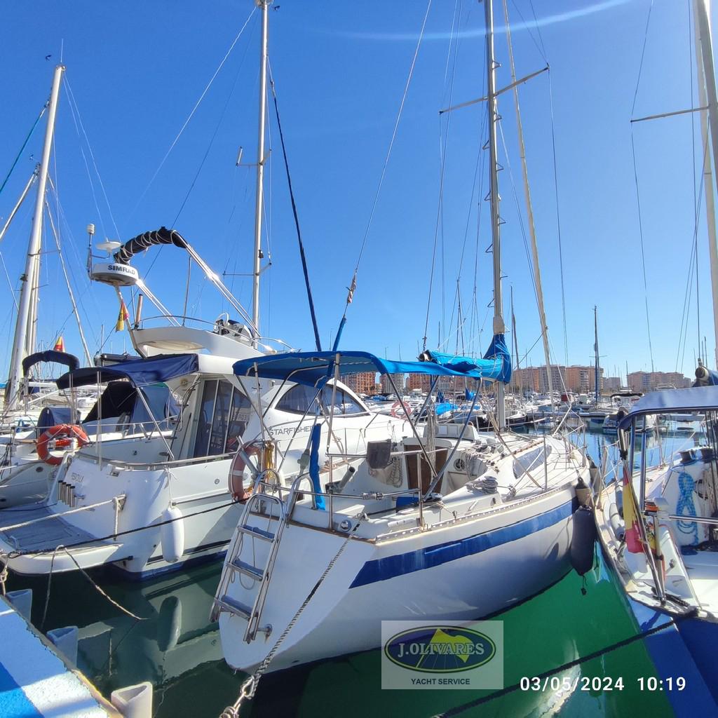 Used 1979 Puma 32 - Murcia | TopBoats