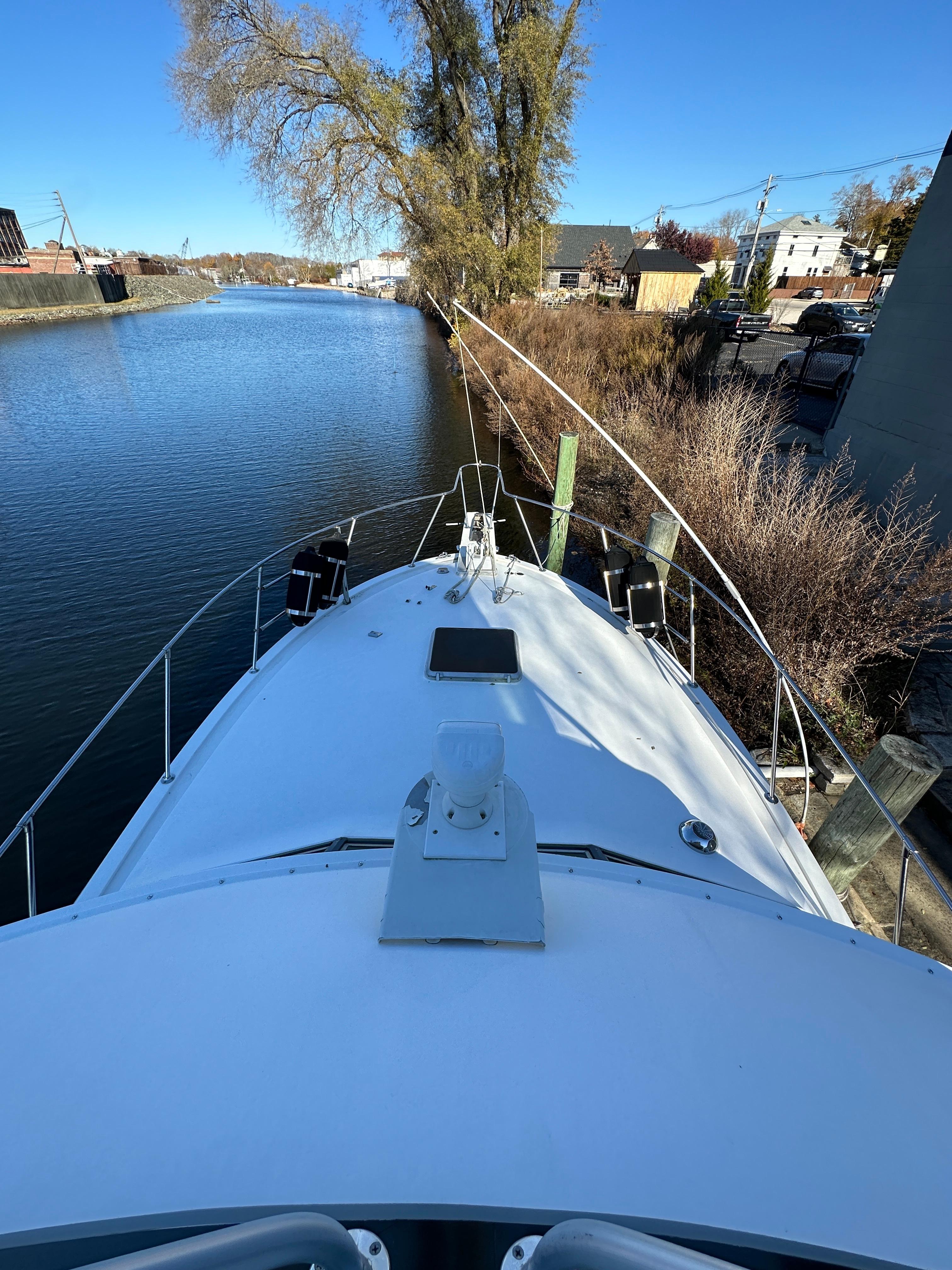 1987 Bertram 38 Convertible Convertible for sale - YachtWorld