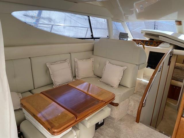 1996 Azimut 36 FLY Sports Cruiser for sale - YachtWorld