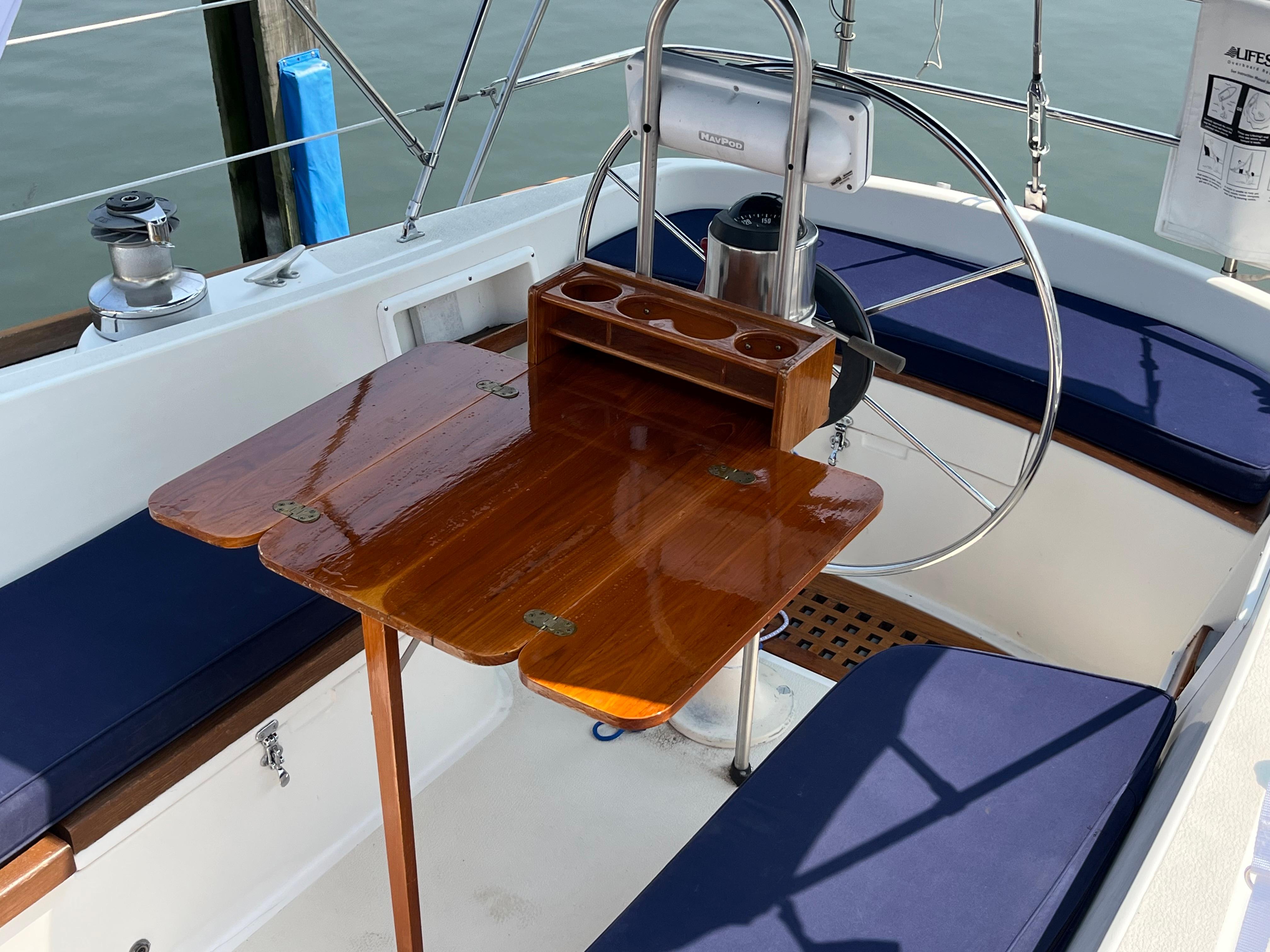 1980 Tartan 37 Sloop for sale - YachtWorld