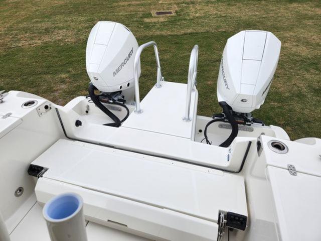 2023 World Cat 260CC Cruiser for sale - YachtWorld