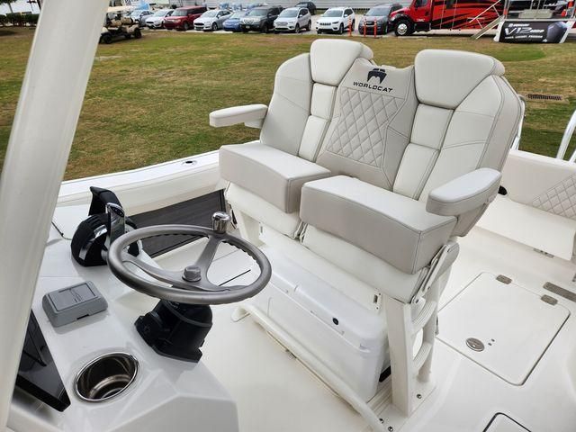 2023 World Cat 260CC Cruiser for sale - YachtWorld
