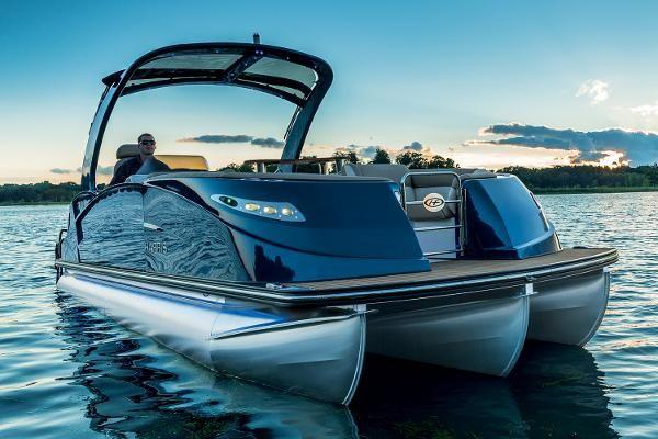Harris Pontoon boats for sale | YachtWorld