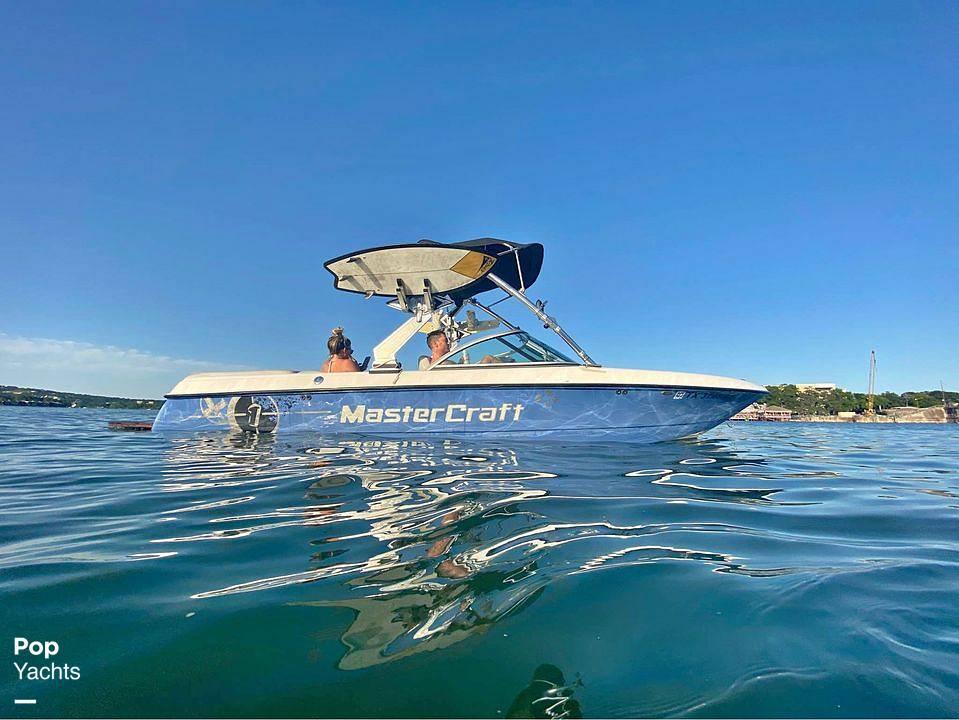 Mastercraft X1 | 2008 | 6m - Texas | Boatshop24