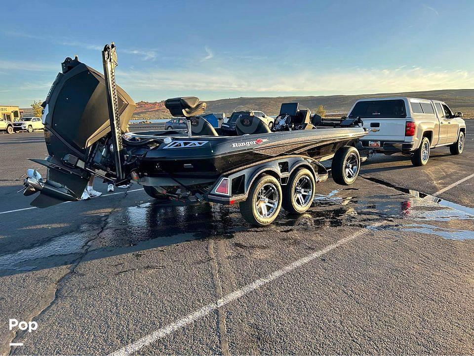Used 2020 Ranger Z520L - Nevada | TopBoats