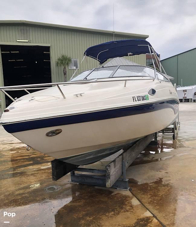Used 2004 Rinker 232 Captiva - Florida | TopBoats