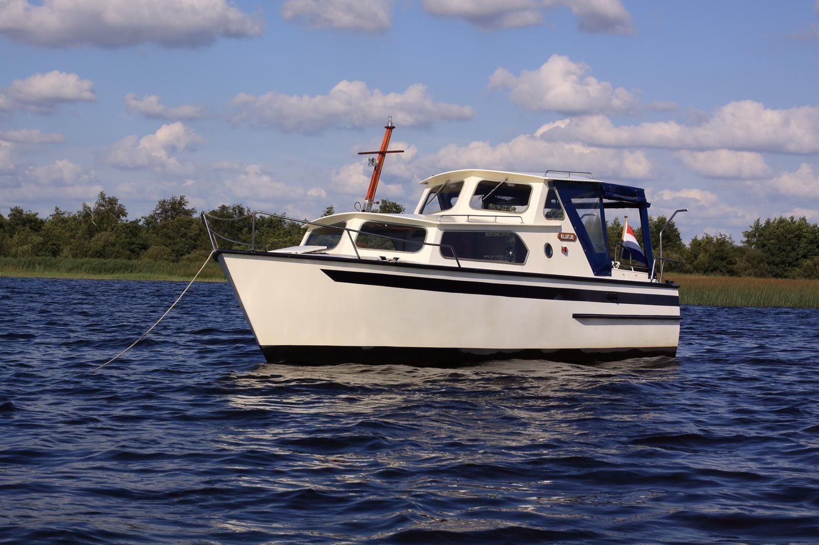 Curtevenne 800 Usado - Cosas de Barcos