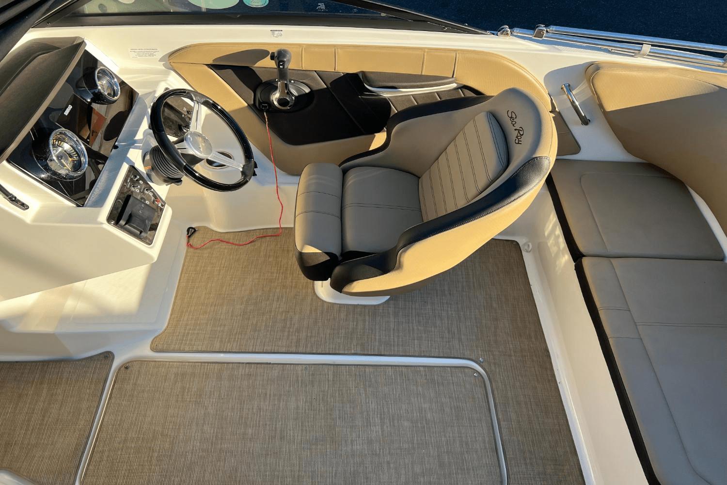 2020 Sea Ray 19 SPX OB Unspecified for sale - YachtWorld