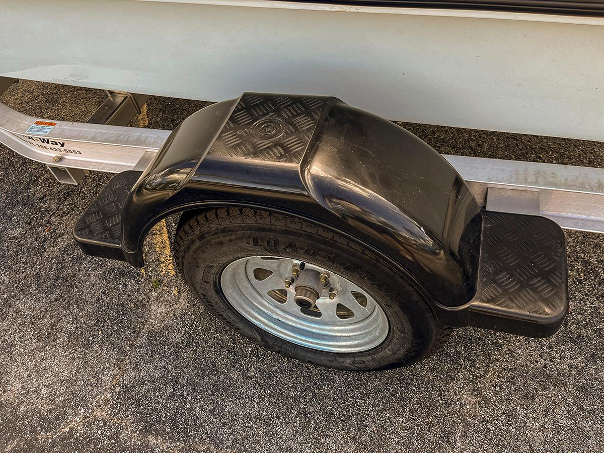 2022 Bossman 17 Flats Boat Bateaux de pêche sportive à vendre - YachtWorld