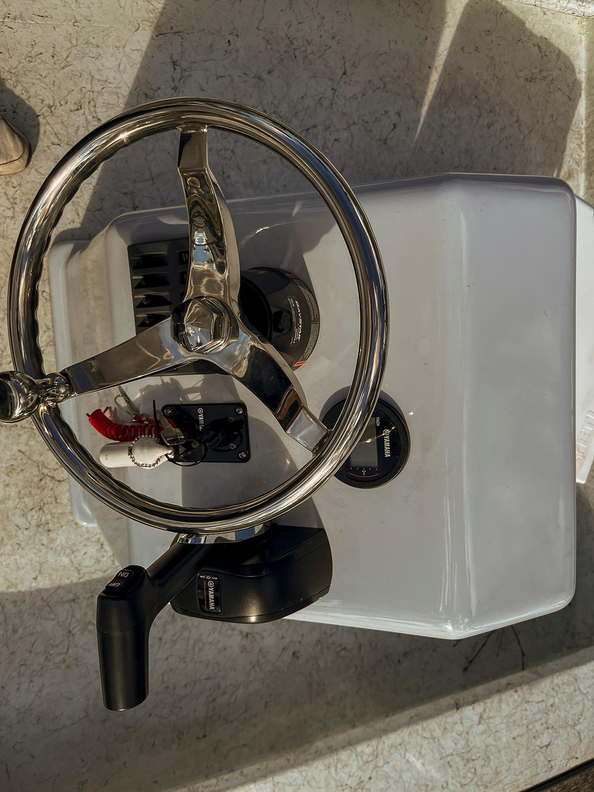 2022 Bossman 17 Flats Boat Bateaux de pêche sportive à vendre - YachtWorld