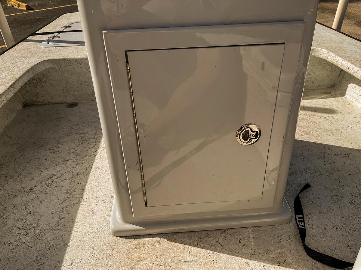 2022 Bossman 17 Flats Boat Bay for sale - YachtWorld