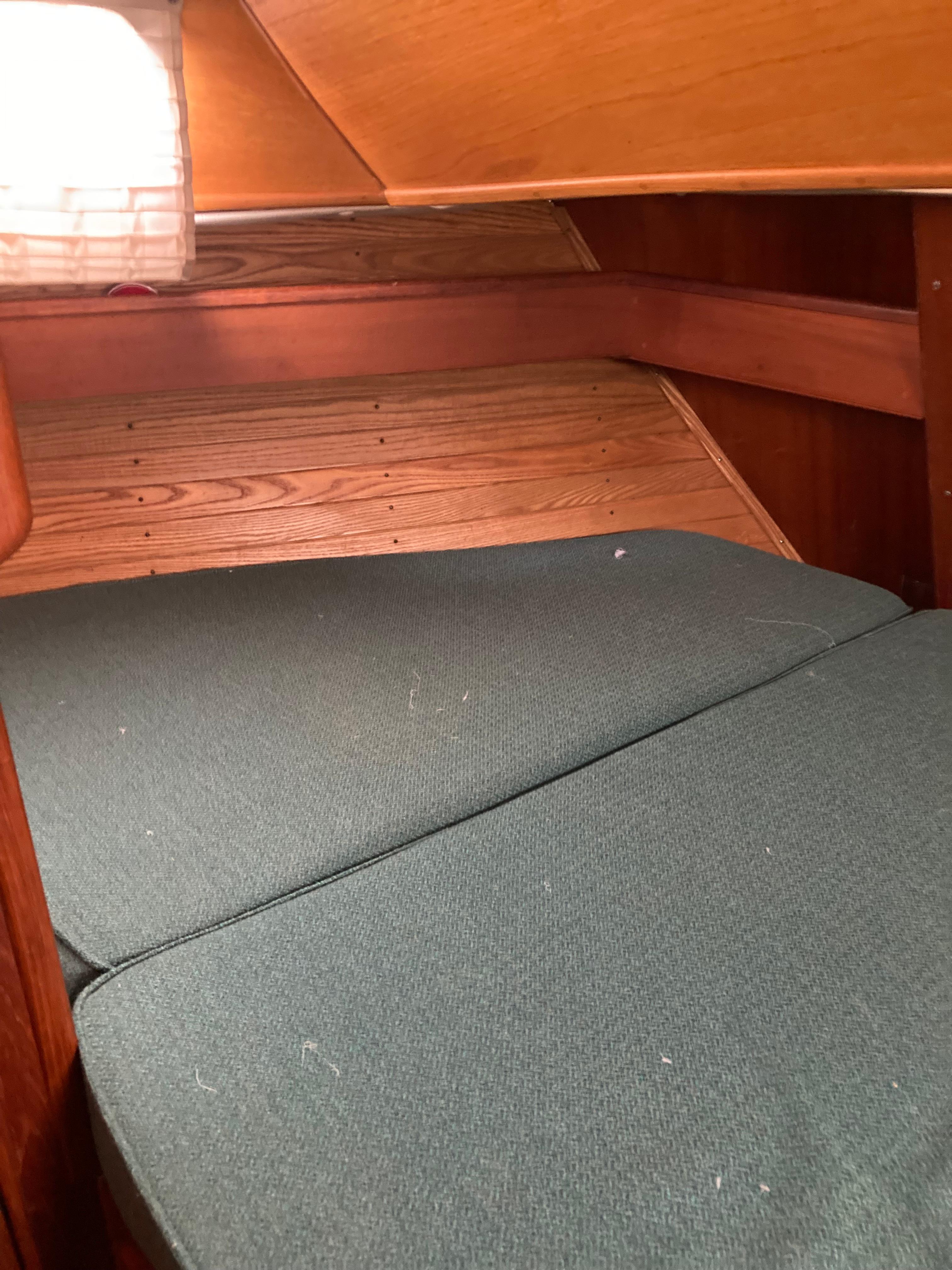 1988 Westerly Corsair Centre Cockpit for sale - YachtWorld