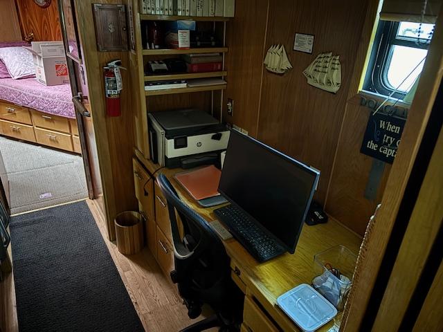 1991 Florida Bay Coasters 53 Trawler Trawler for sale - YachtWorld