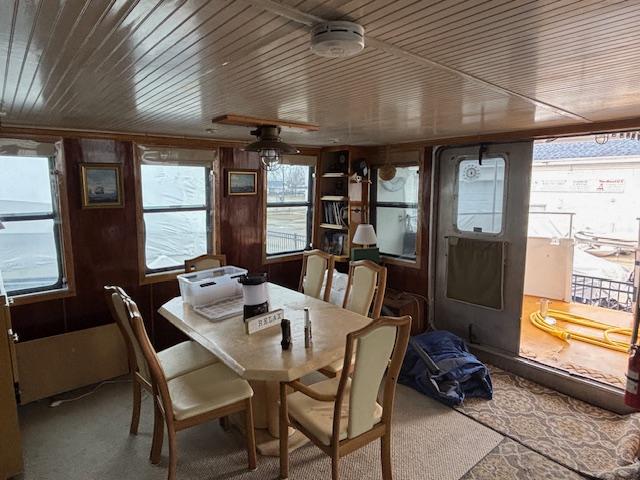 1991 Florida Bay Coasters 53 Trawler Trawler for sale - YachtWorld