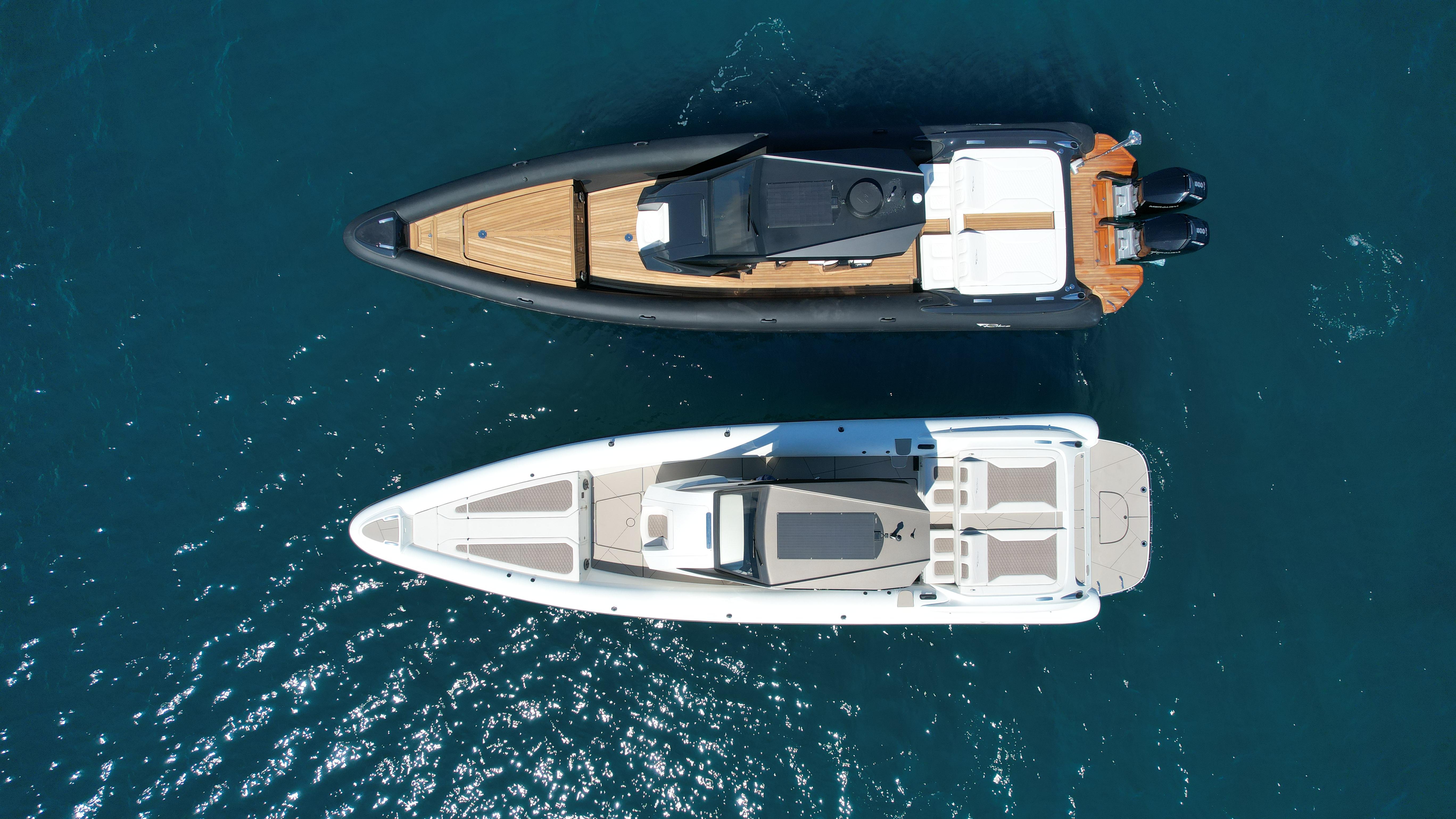 2024 Ribco venom 44 Rigid Inflatable Boats (RIB) for sale - YachtWorld